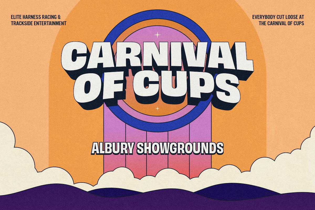 Wagga Fri 14 Nov - Carnival of Cups