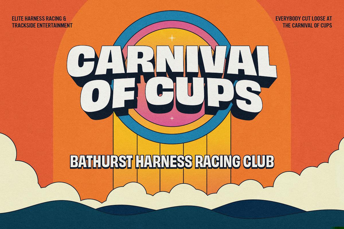 Wagga Fri 14 Nov - Carnival of Cups